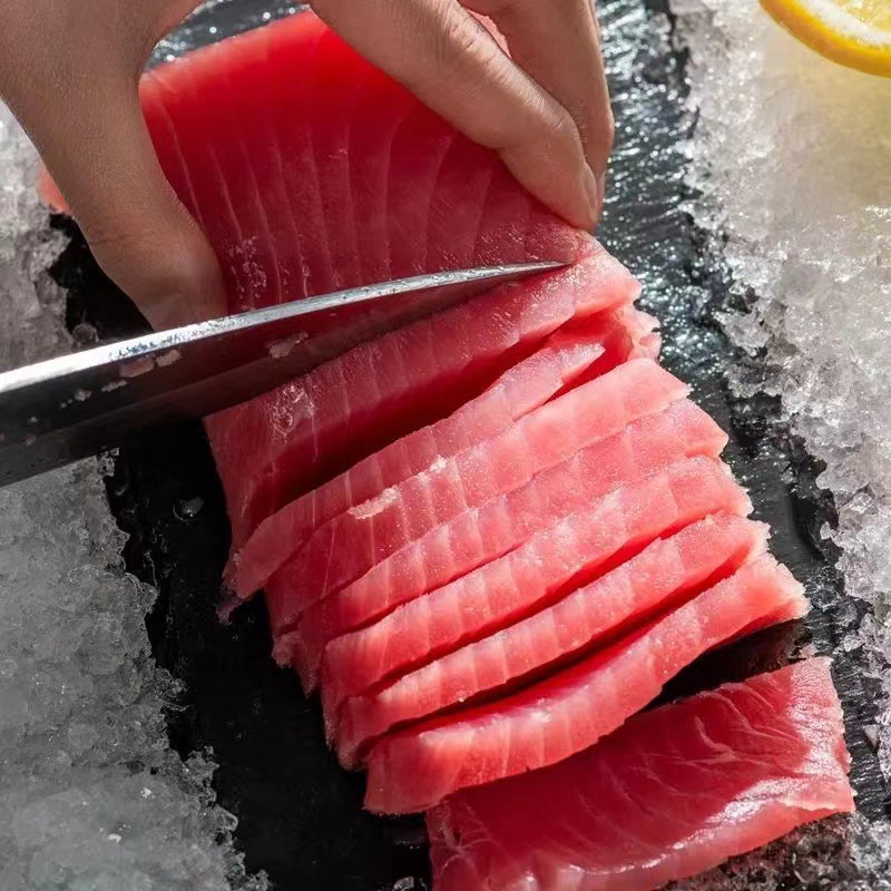 Bonito and Tuna – Taizhou Xunrui Foods